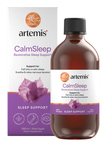 Artemis CalmSleep 250ml calm sleepRelax On-line | IE Produce. – ie-produce