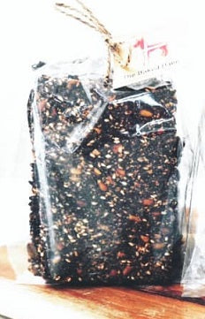 The Baked Dane's Keto Knækbrød Gluten Free On-line | IE Produce. – ie ...
