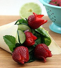 Pure Wraps Coconut Original Tortilla alternative On-line | IE Produce ...