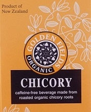Golden Fields Chicory 25 sachets On-line | IE Produce. – ie-produce